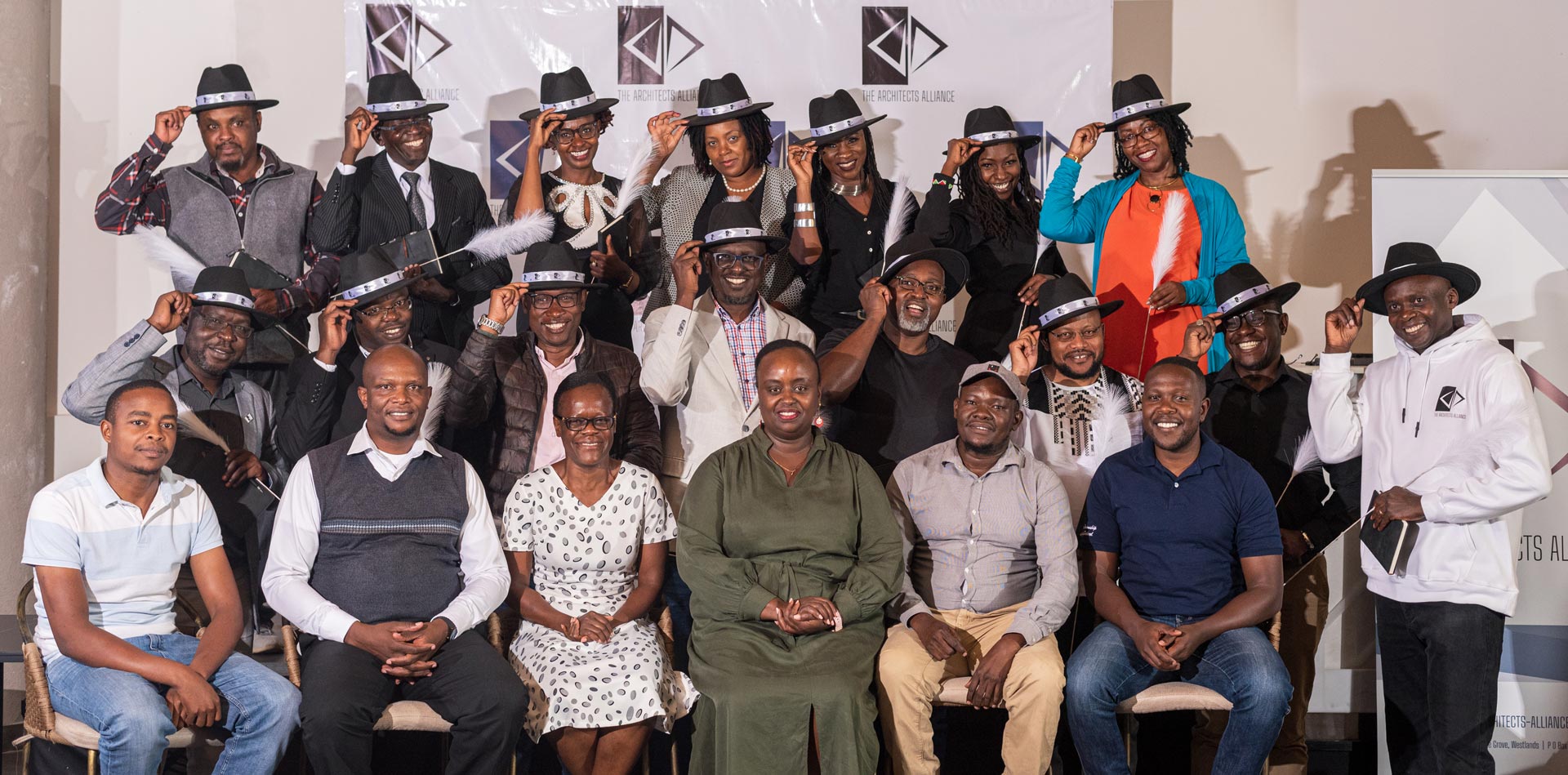 The Architects Alliance